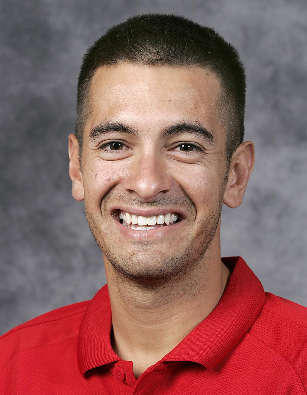 Hayden Perez - University of Nebraska - Official Athletics Website