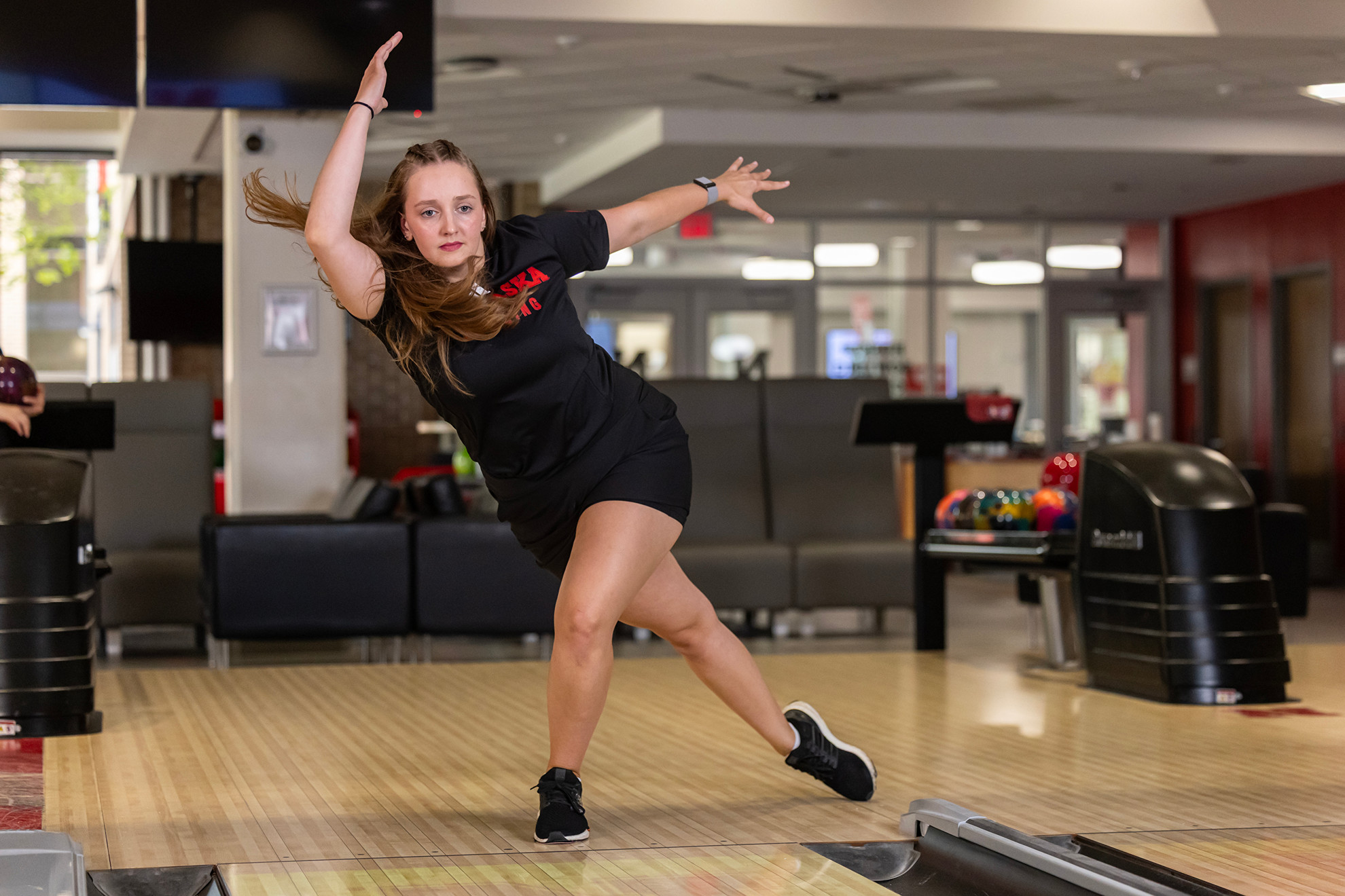 NU Finishes Fifth in Orlando - University of Nebraska - Official ...