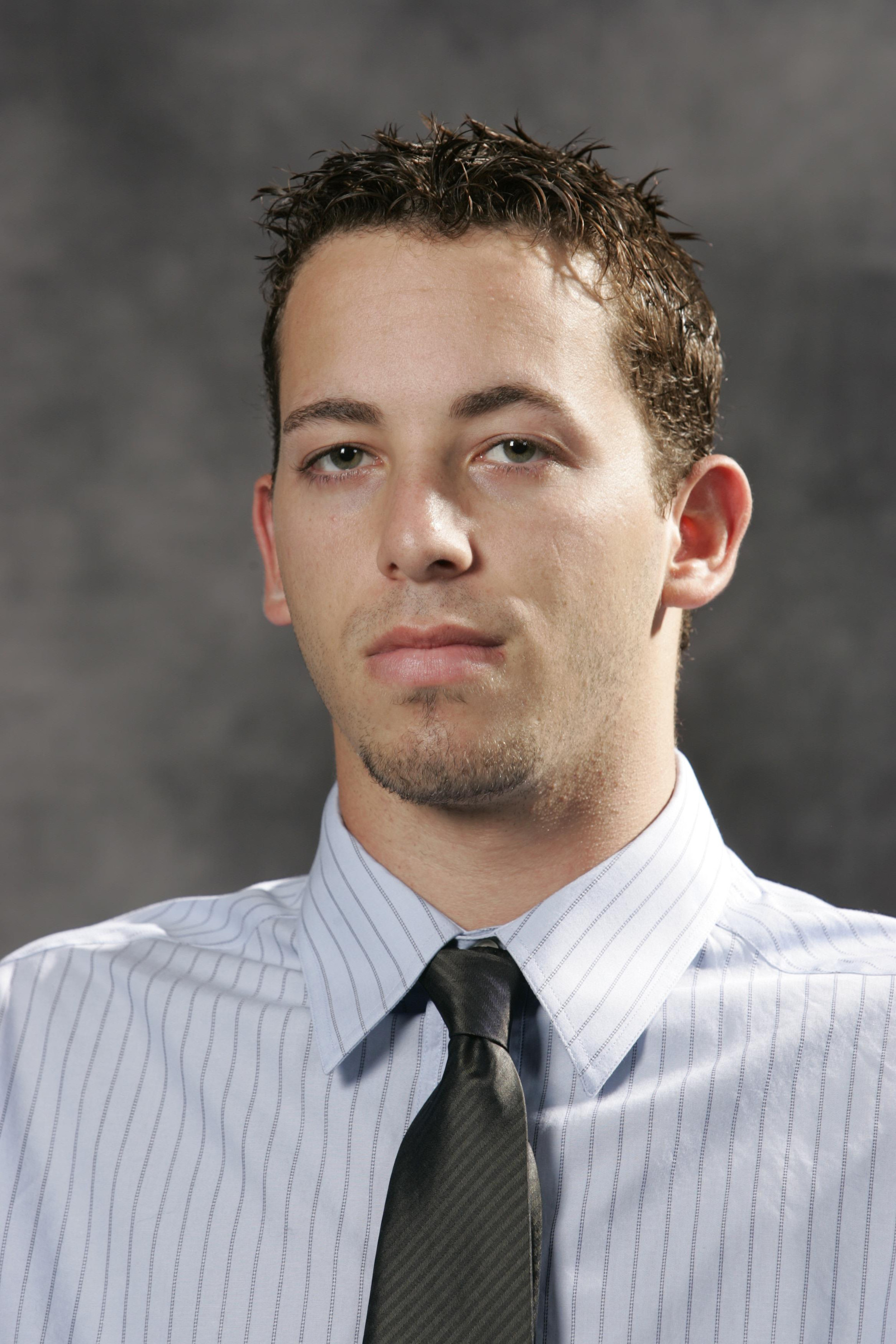 Steven Friedman - Men's Gymnastics 2004-05 - University of Nebraska ...