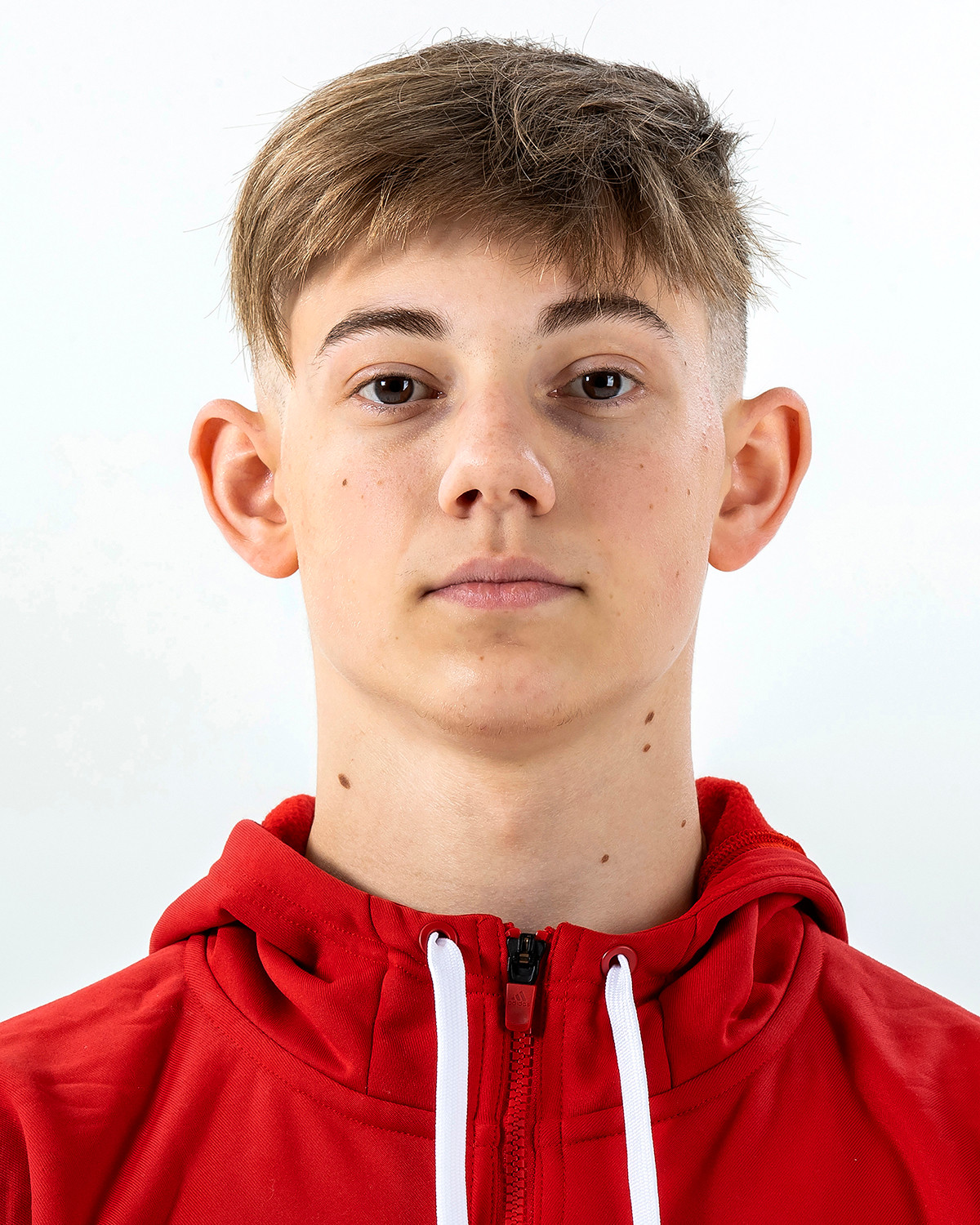 Nathan York - Men's Gymnastics 2023-24 - University of Nebraska ...