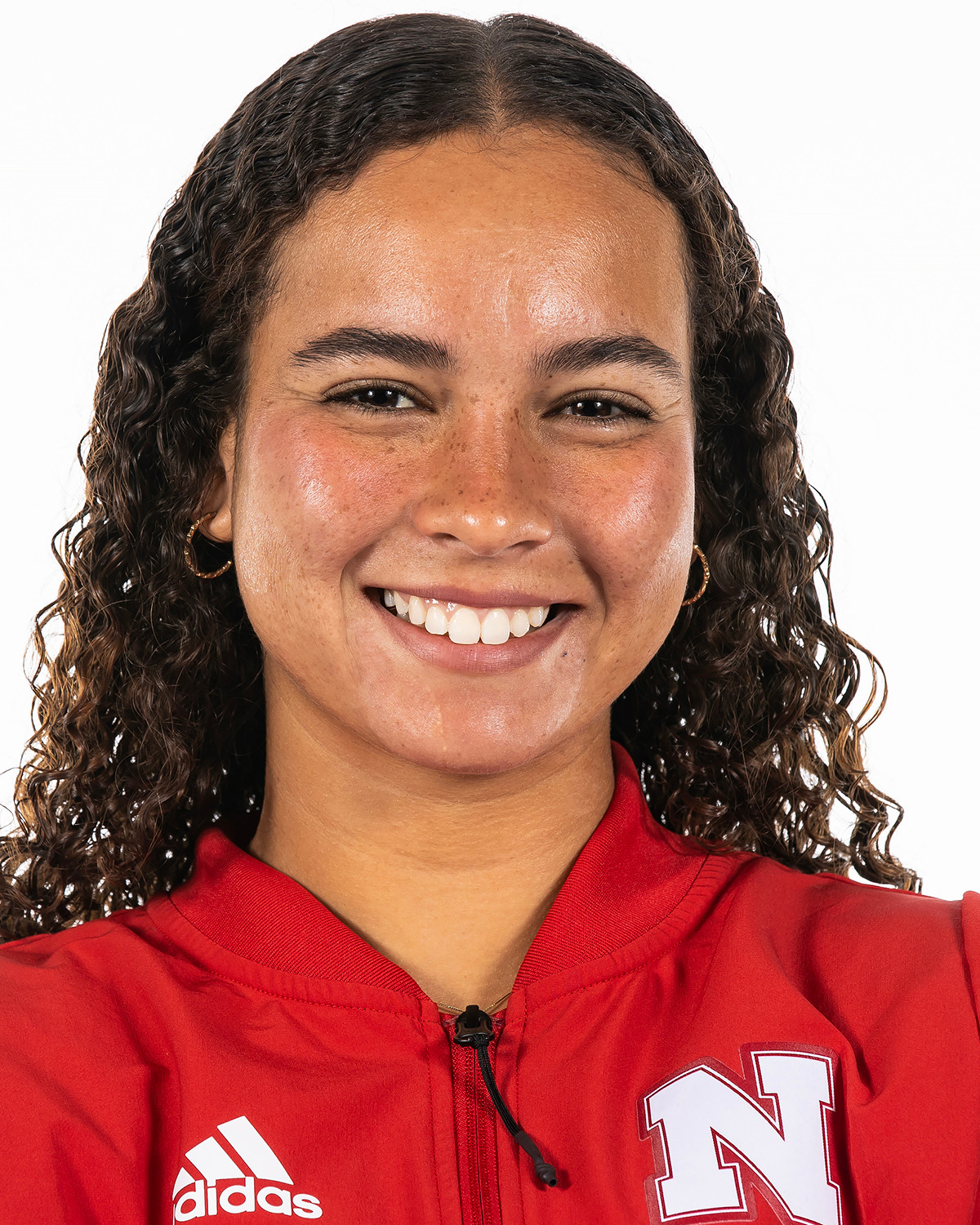 Ana Zamburek - Women's Tennis 2024-25 - University of Nebraska ...