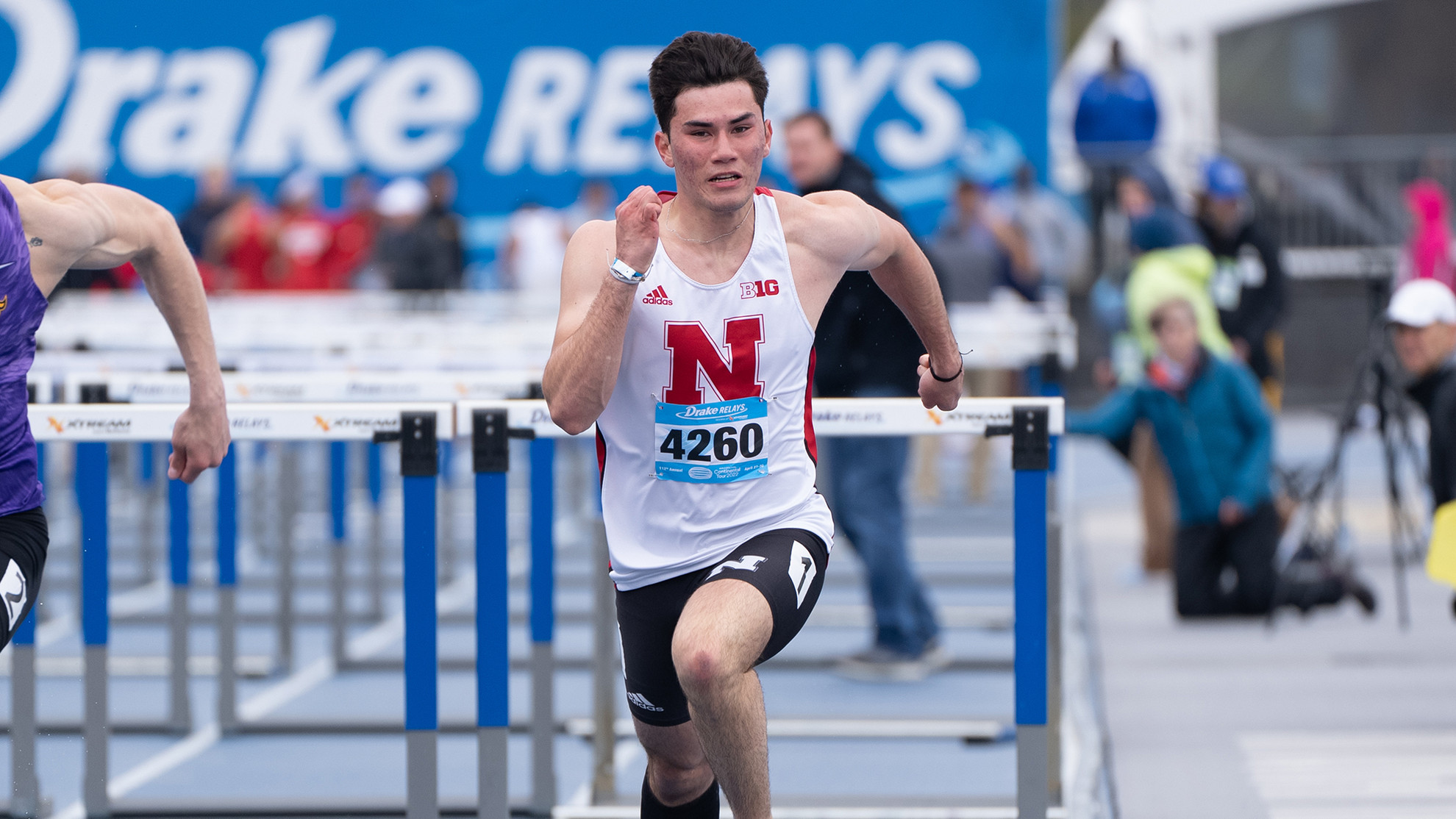 Kaitlynn Johnson - Track and Field 2018-19 - University of Nebraska ...
