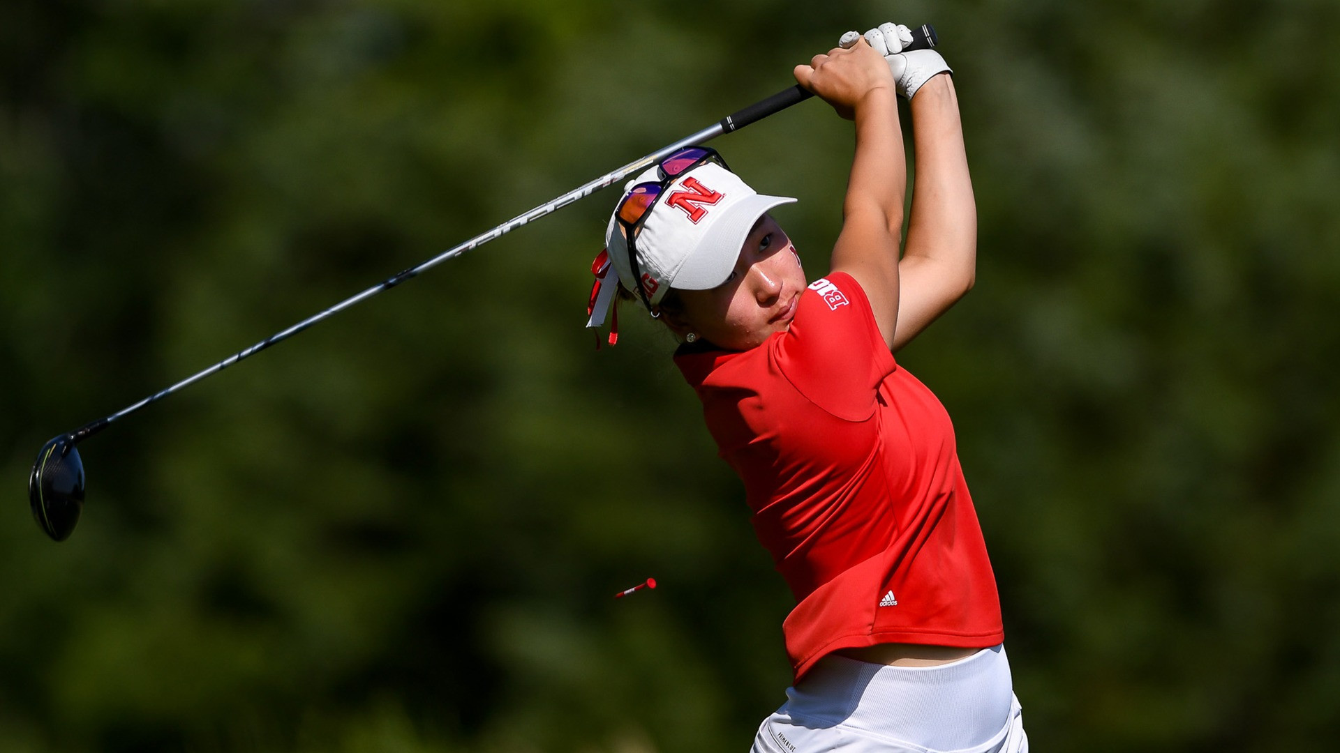Miu Takahashi - Women's Golf 2023-24 - University of Nebraska ... Miu Takahashi - Women's Golf 2023-24 - University of Nebraska ...