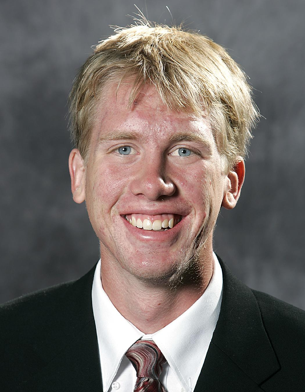 Eric Rasmussen - Cross Country 2000 - University of Nebraska - Official ...