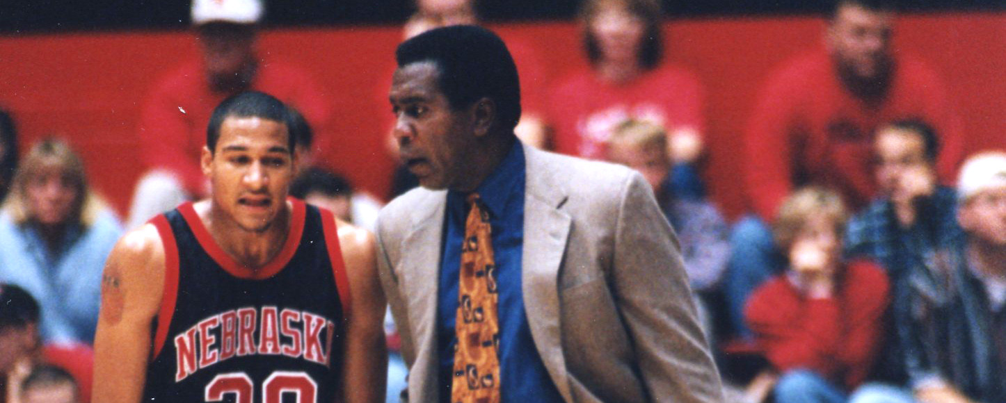 Former Husker Hoops Assistant Jimmy Williams Passes Away - University ...