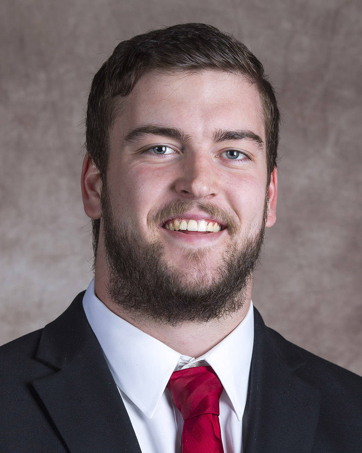 A.J. Natter - Football 2013 - University of Nebraska - Official ...