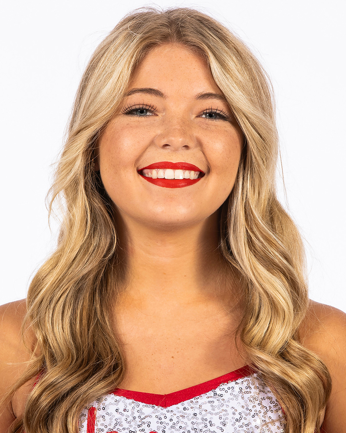 Kylie Jones - Spirit Squad 2023-24 - University of Nebraska - Official ...