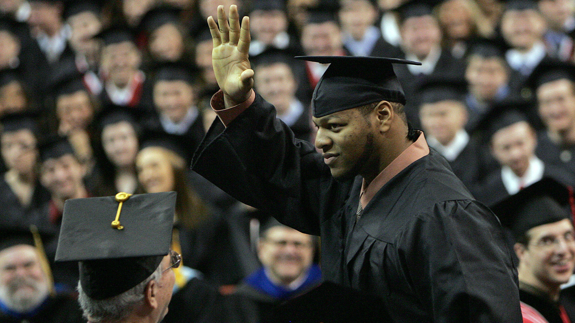 Ndamukong Suh - Football 2009 - University of Nebraska - Official ...