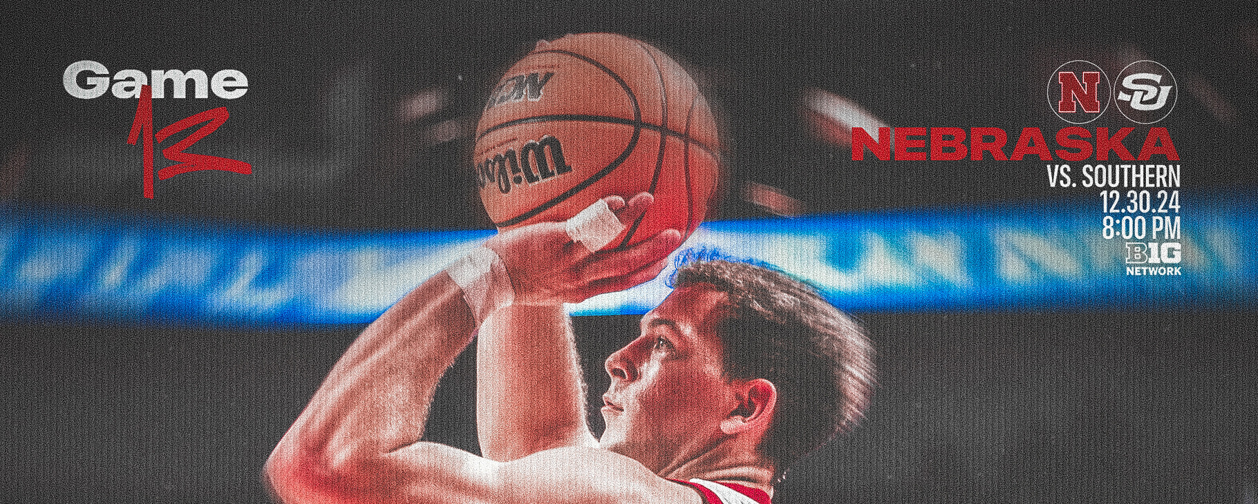 Huskers Look for Fifth Straight Win Monday Night - University of ...