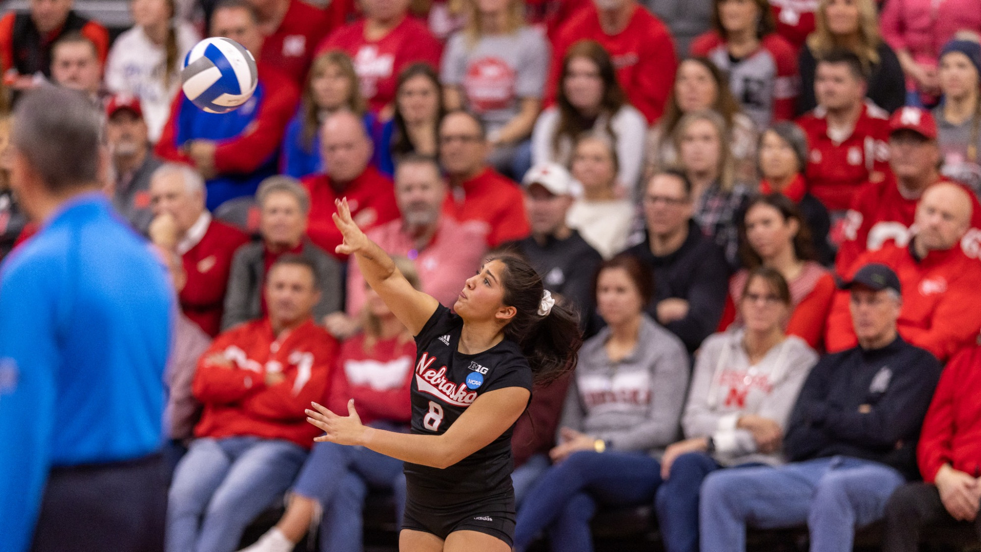 News Archive - University of Nebraska - Official Athletics Website