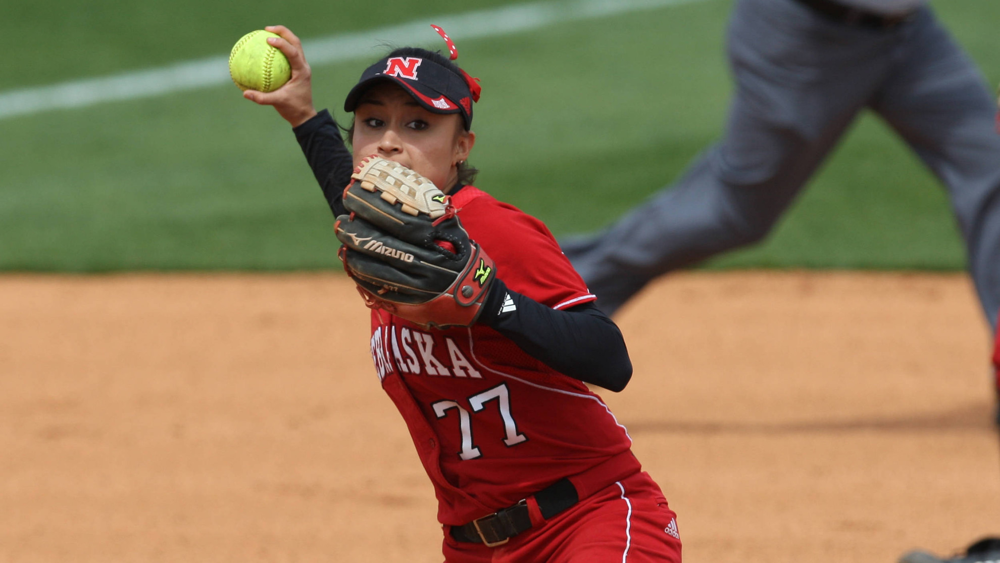 Diane Miller - University of Nebraska - Official Athletics Website