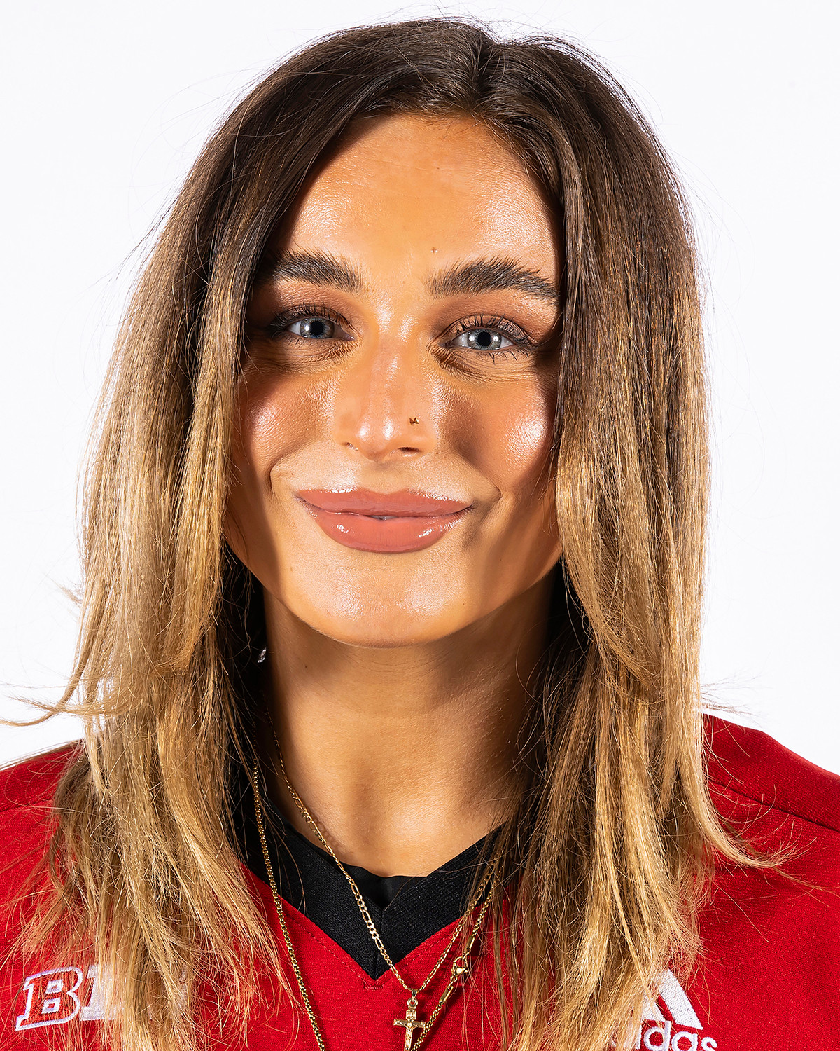 Anni Raley - Softball 2022 - University of Nebraska - Official ...