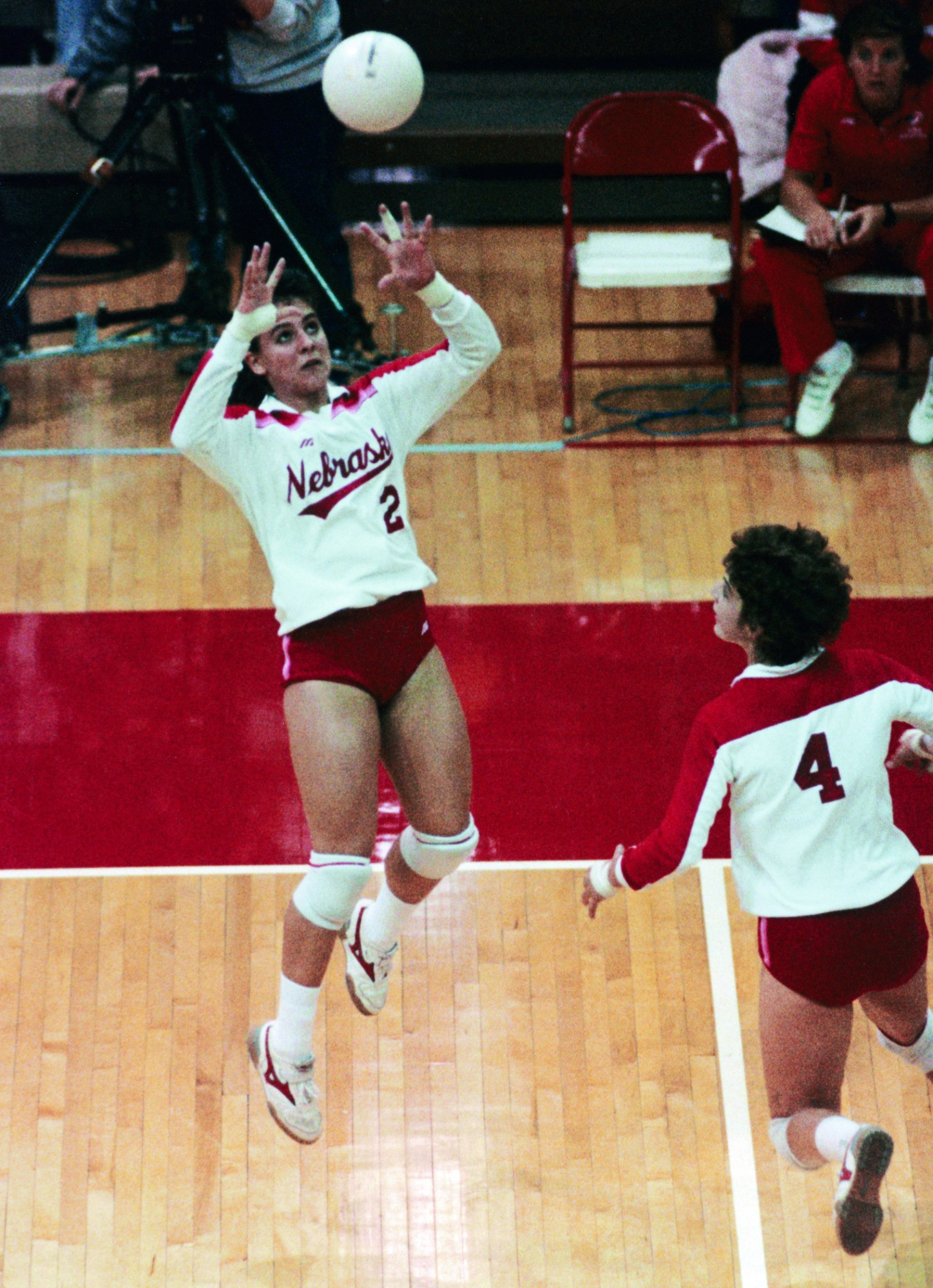 Nebraska Athletics Hall of Famers - E - University of Nebraska ...