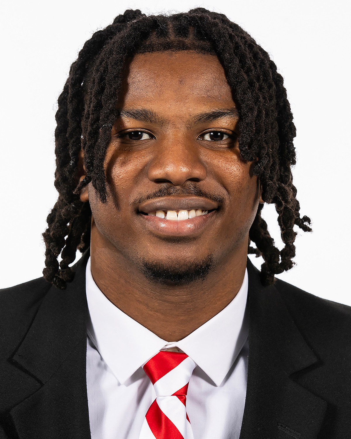 Jahmal Banks - Football 2024 - University of Nebraska - Official ...