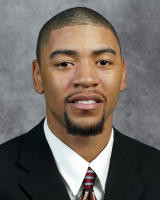 Antonio Bell - Football 2009 - University of Nebraska - Official Athletics Website