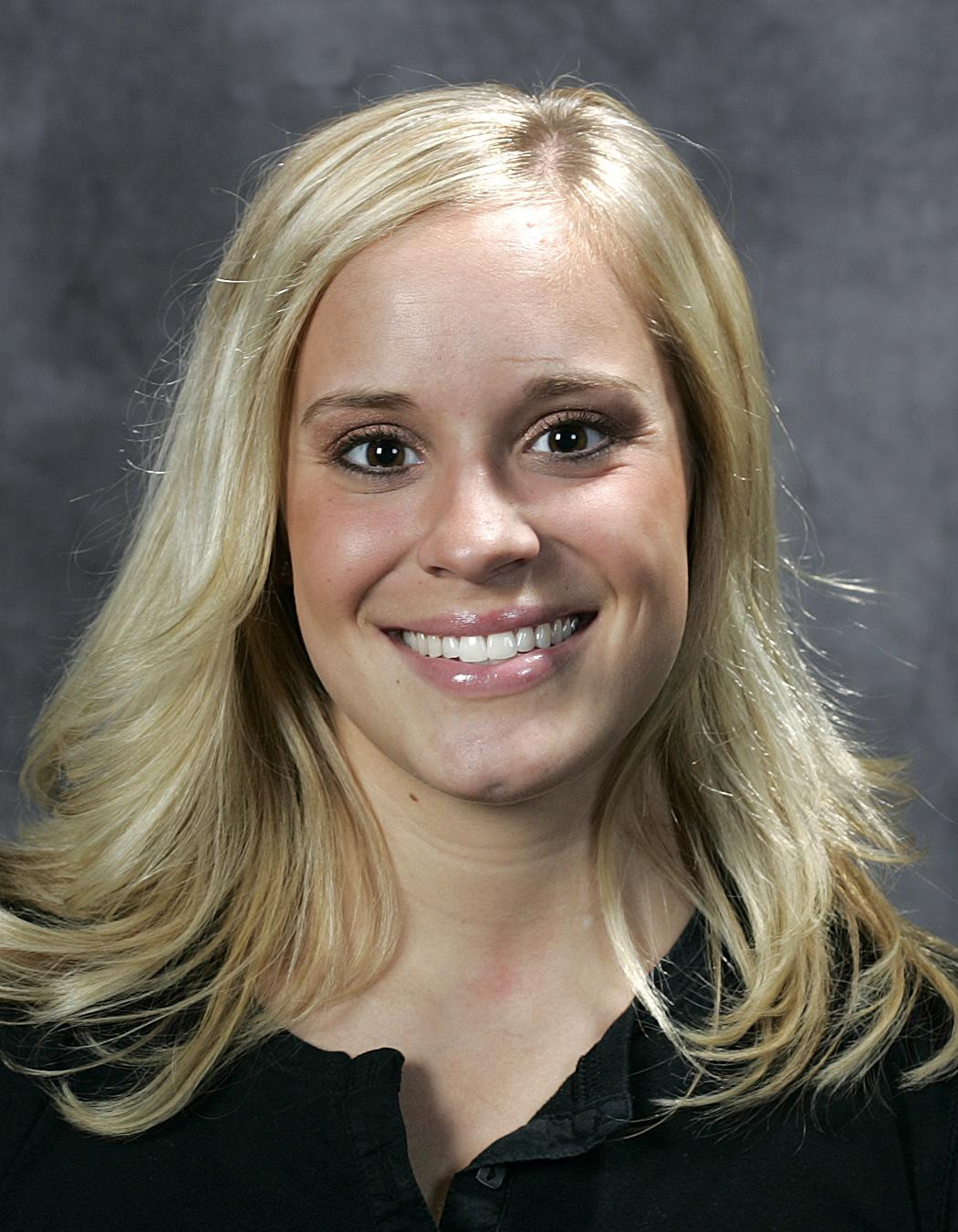 Michele Zabawa - Women's Gymnastics 2003-04 - University of Nebraska ...