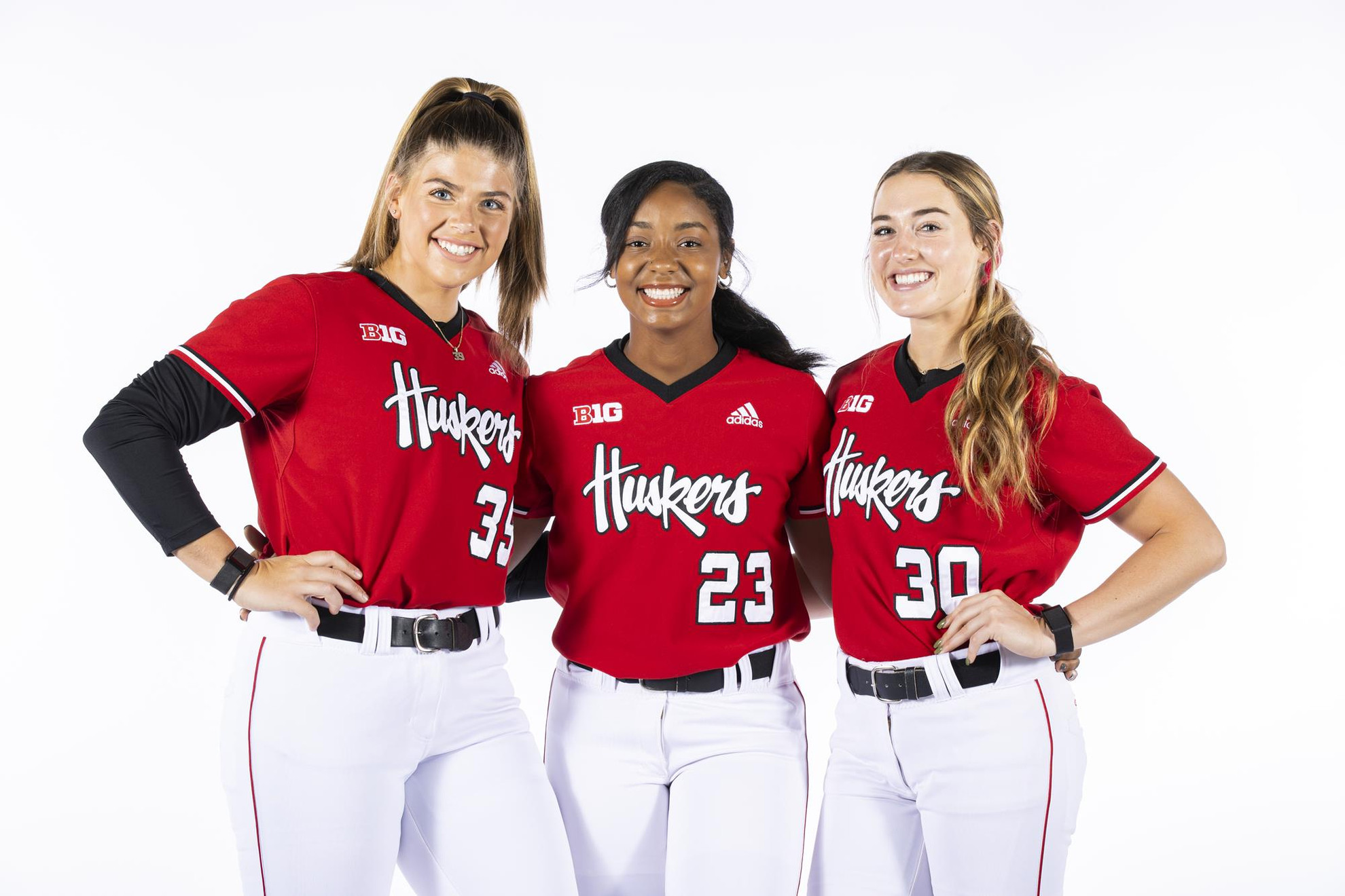 Softball 2023 - University of Nebraska - Official Athletics Website