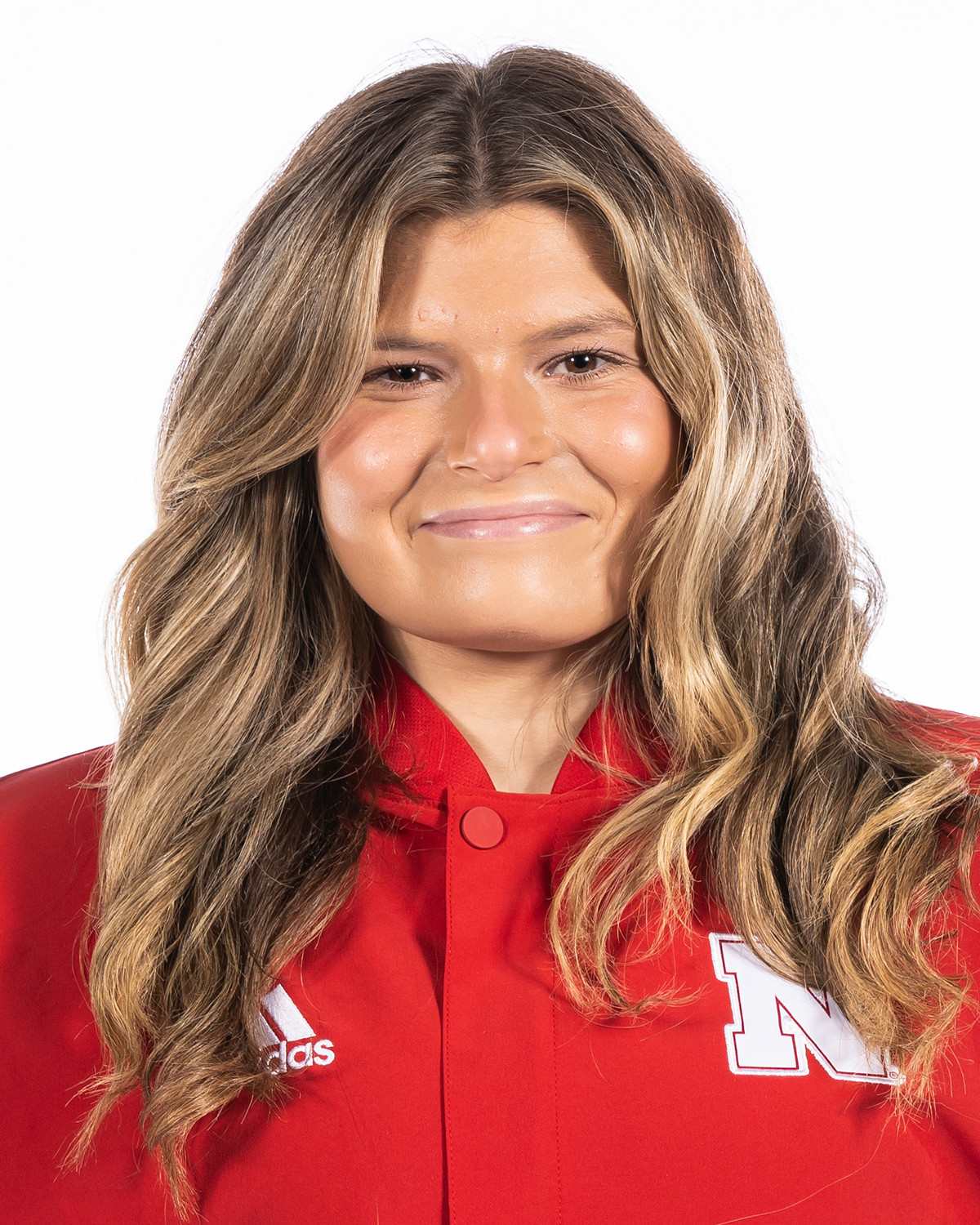 Ellee Delcamp - Swimming and Diving 2024-25 - University of Nebraska ...