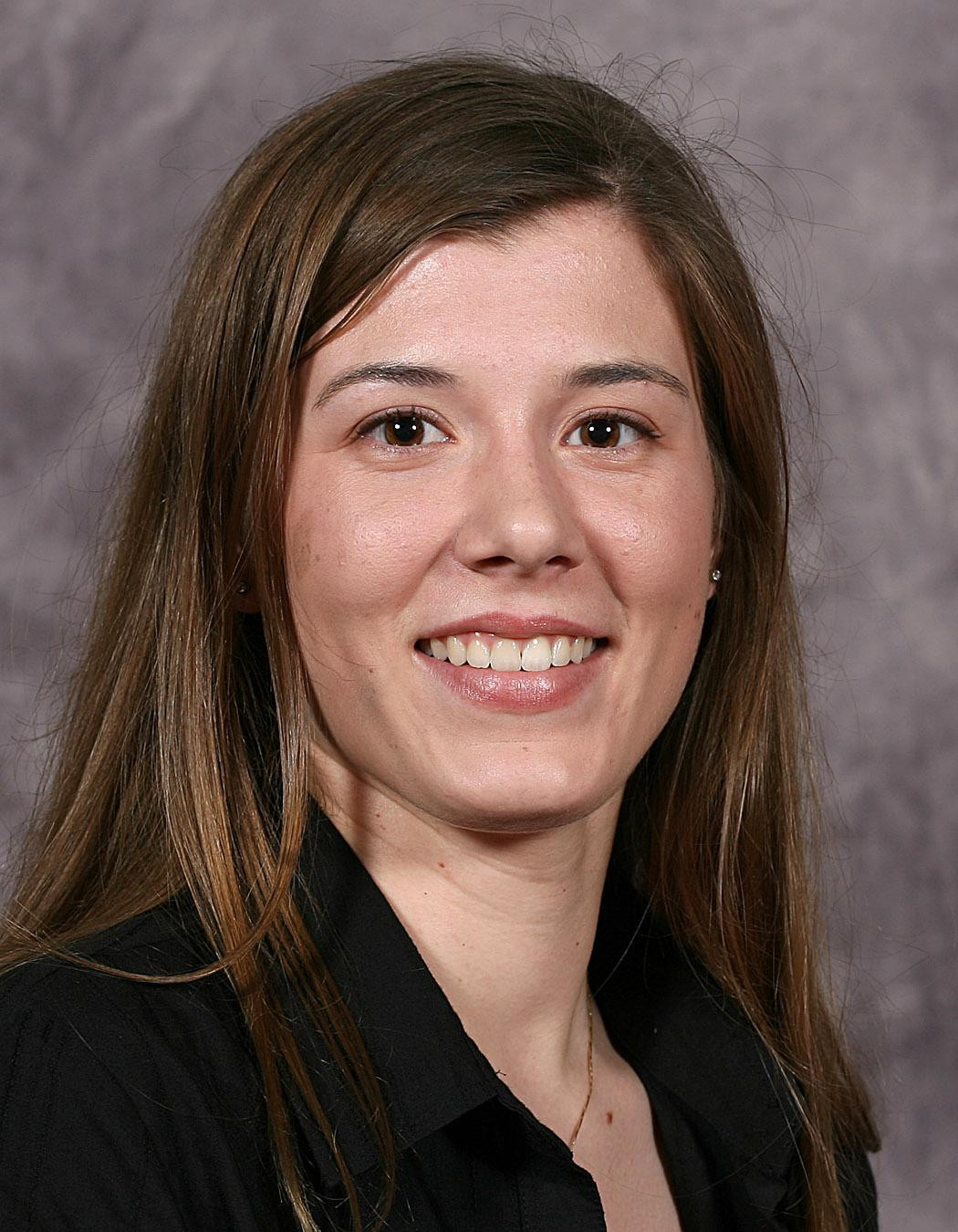 Katie Harrington - Rifle 2004-05 - University of Nebraska - Official ...