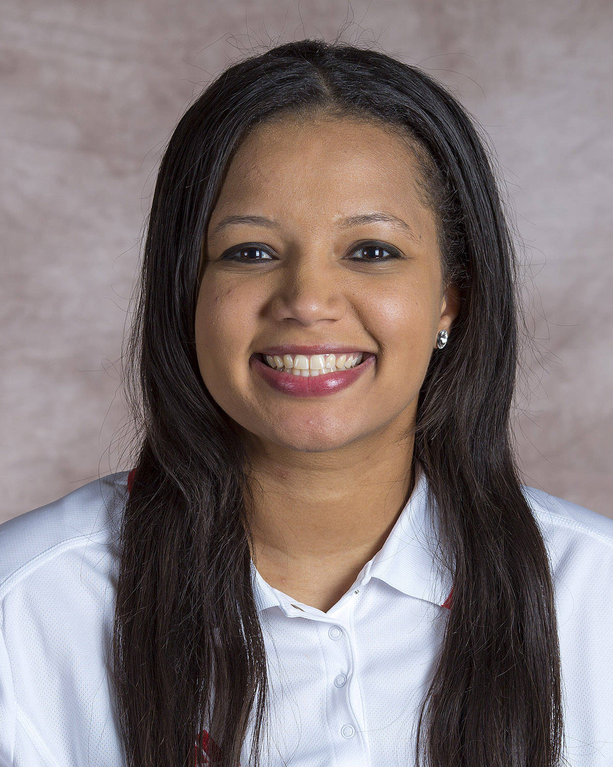 Britney Brown - University of Nebraska - Official Athletics Website