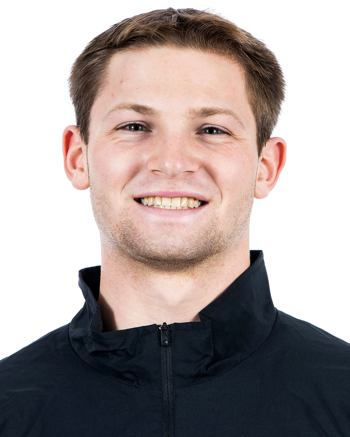 Holden Ruse - Track and Field 2022-23 - University of Nebraska ...