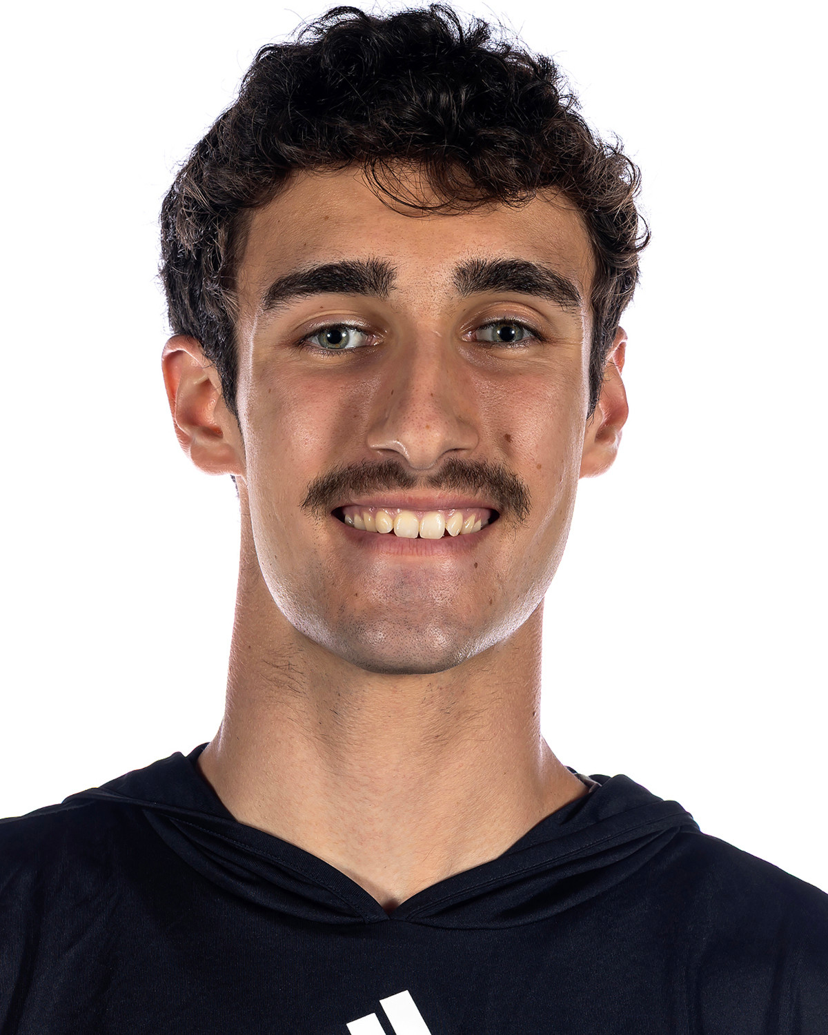 Gabe Nash - Cross Country 2025 - University of Nebraska - Official ...