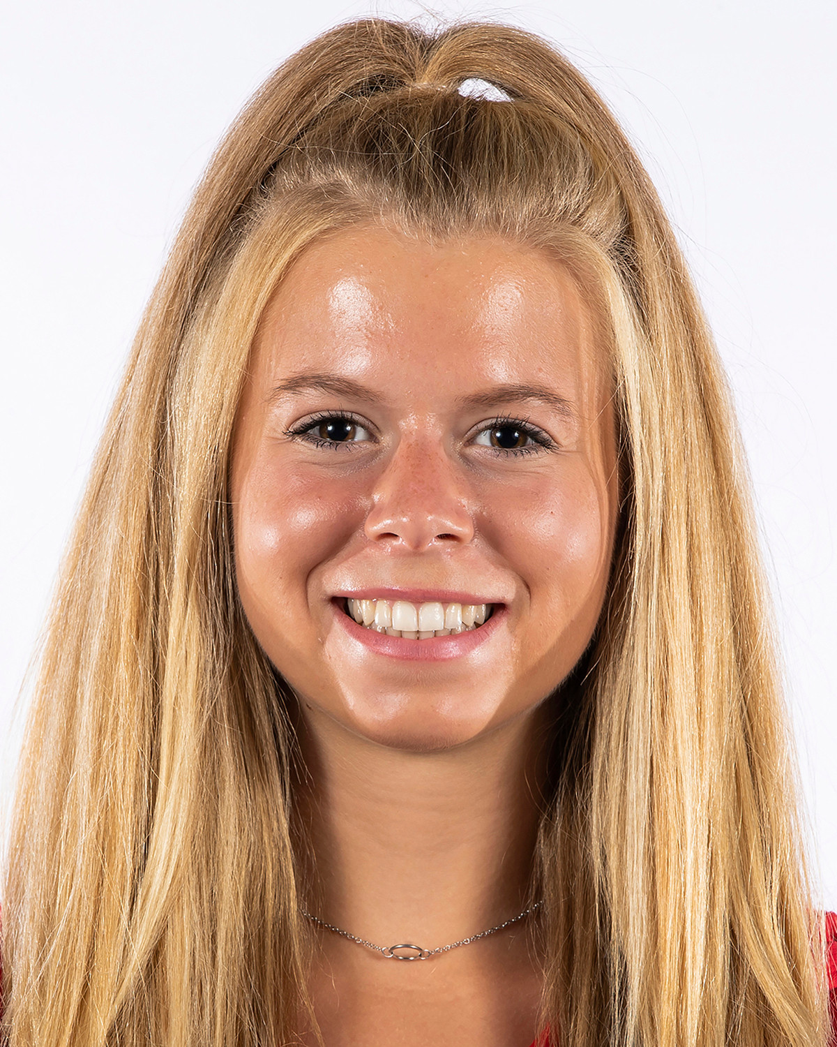 Sadye Daniell - Cross Country 2022 - University of Nebraska - Official Athletics Website