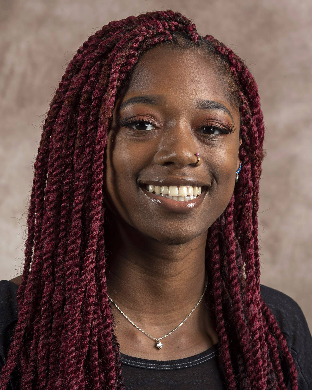 Chelsey Jones - Cross Country 2018 - University of Nebraska - Official ...