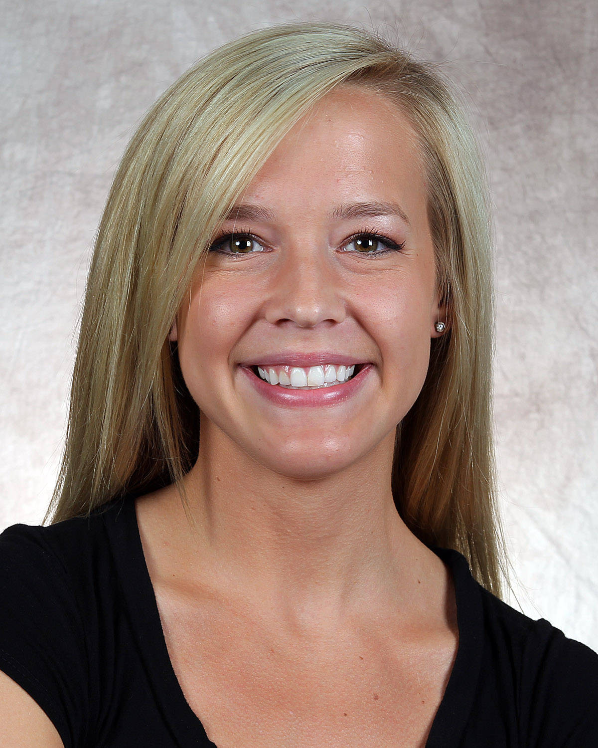 Sarah Plambeck - Cross Country 2013 - University of Nebraska - Official ...