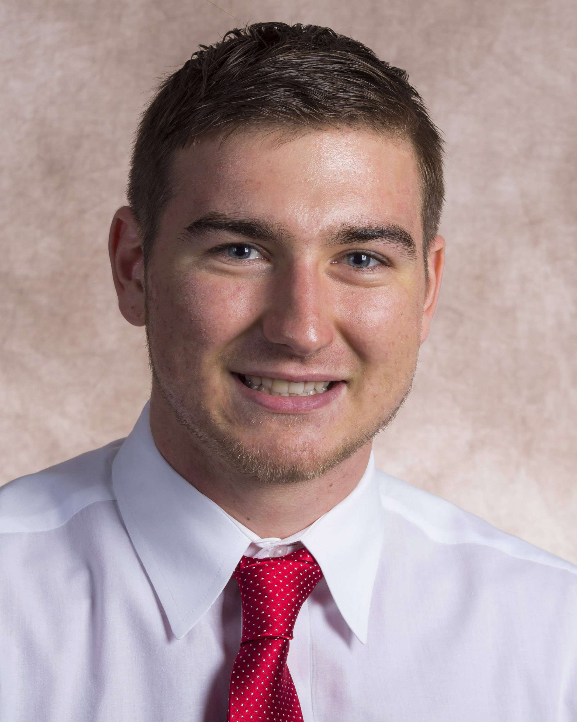 James Nizich - Track and Field 2014-15 - University of Nebraska ...