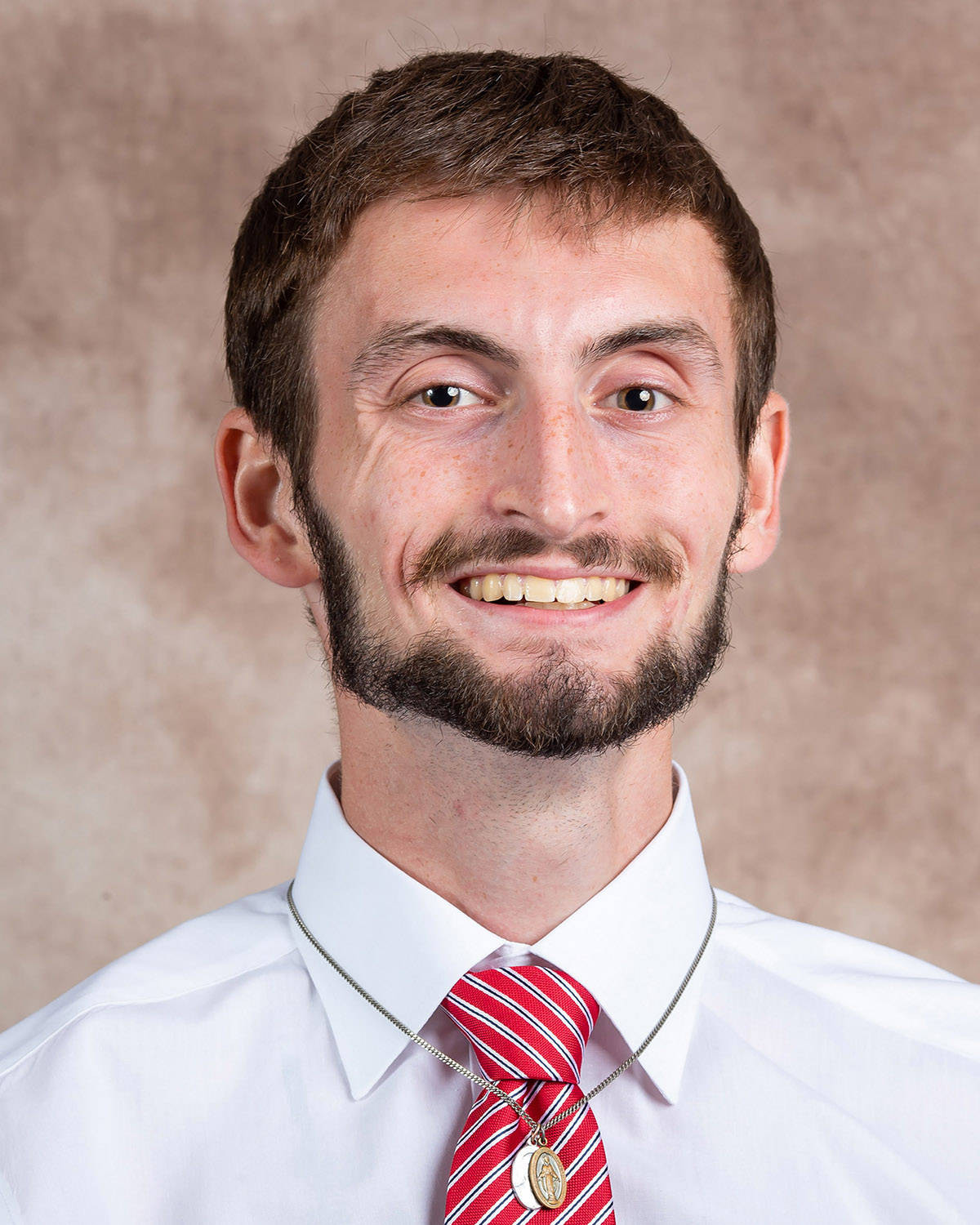 Eric Karl II - Cross Country 2016 - University of Nebraska - Official ...