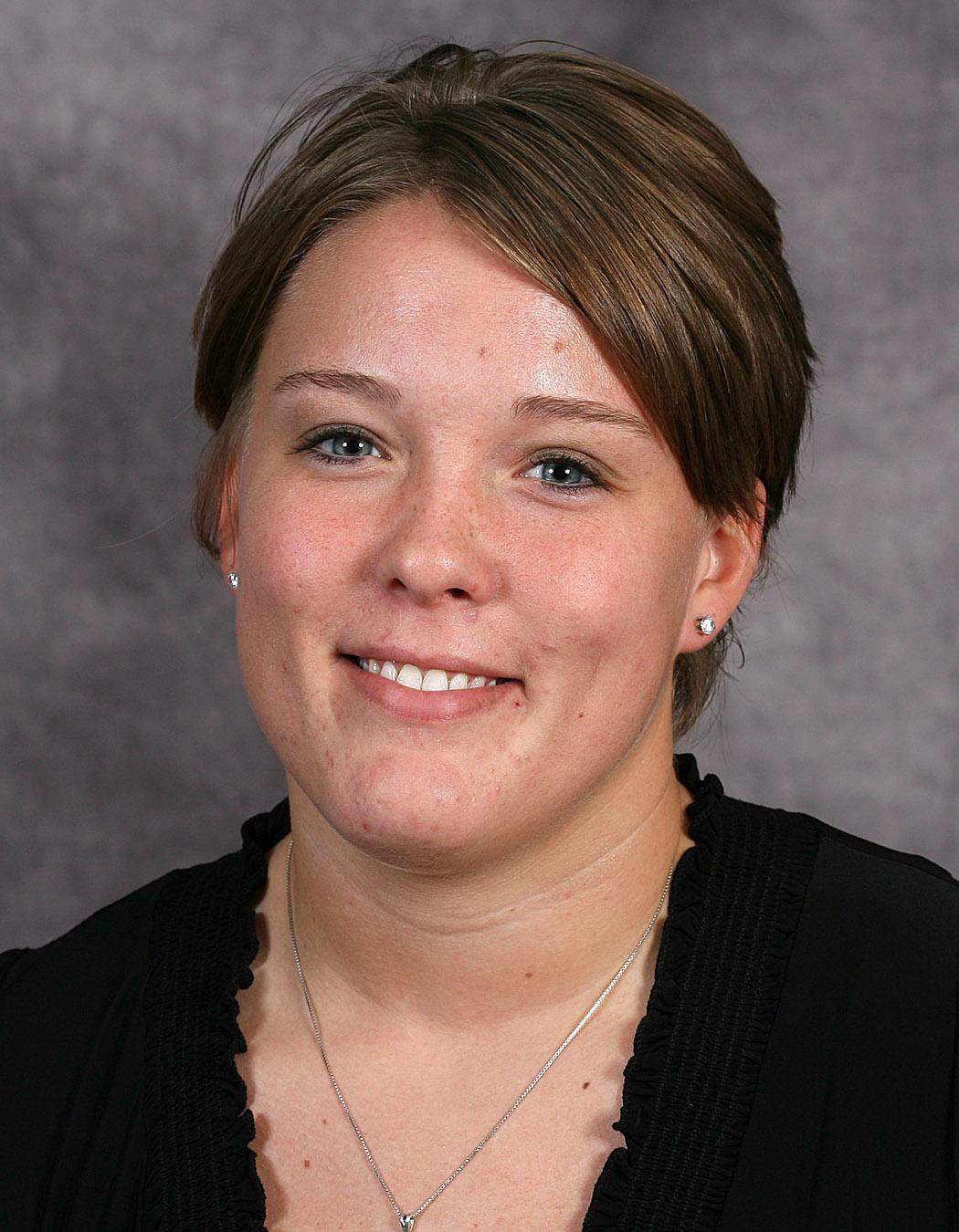 Kacie Sharp - Track and Field 2006-07 - University of Nebraska ...