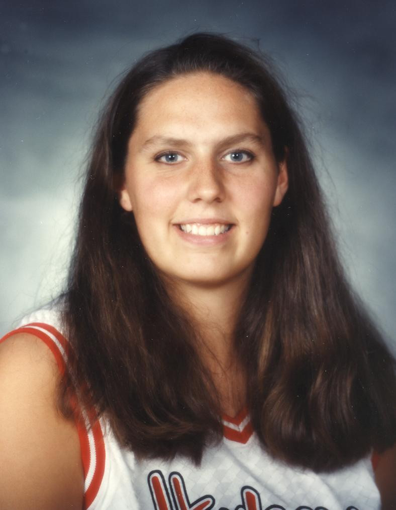 Casey Leonhardt - Women's Basketball 1999-00 - University of Nebraska ...