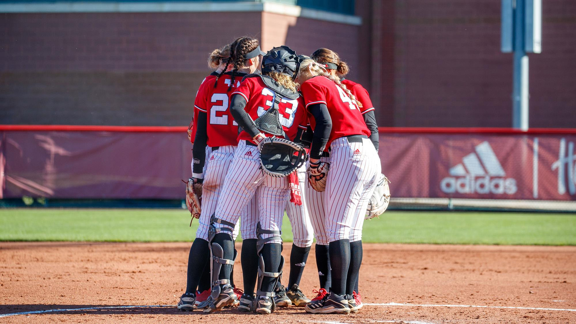 Softball 2024 - University of Nebraska - Official Athletics Website