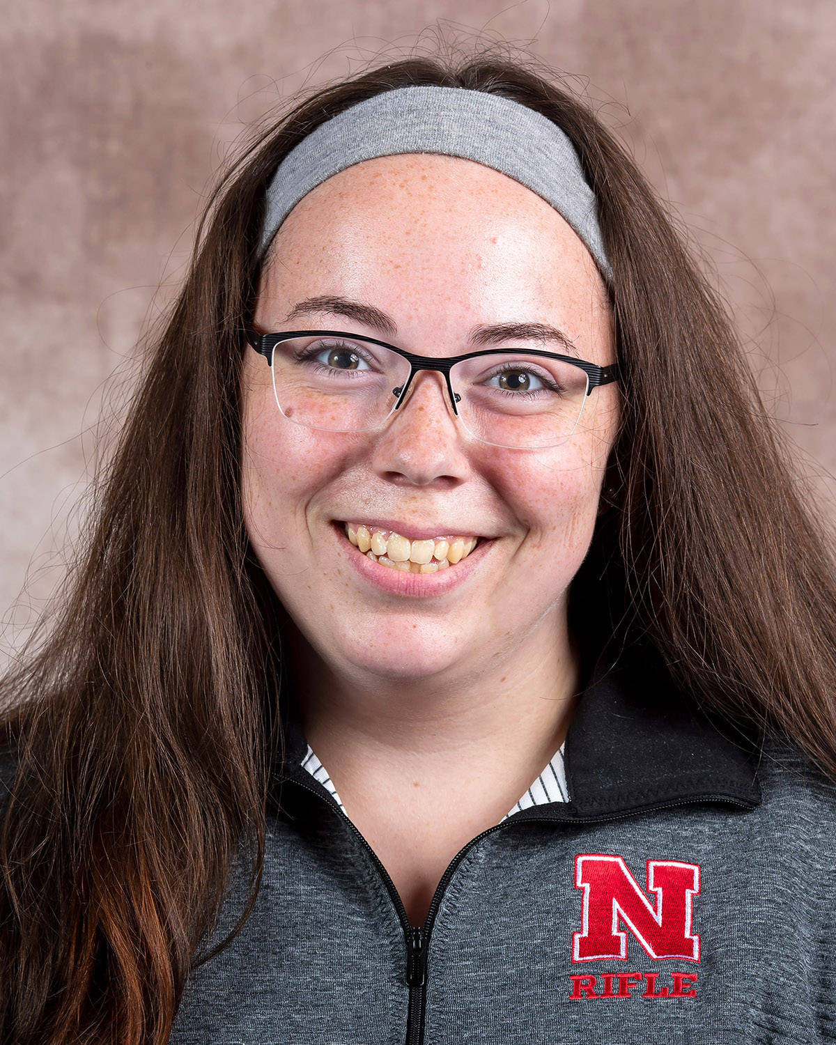 Sarah Sutton - Rifle 2018-19 - University of Nebraska - Official ...