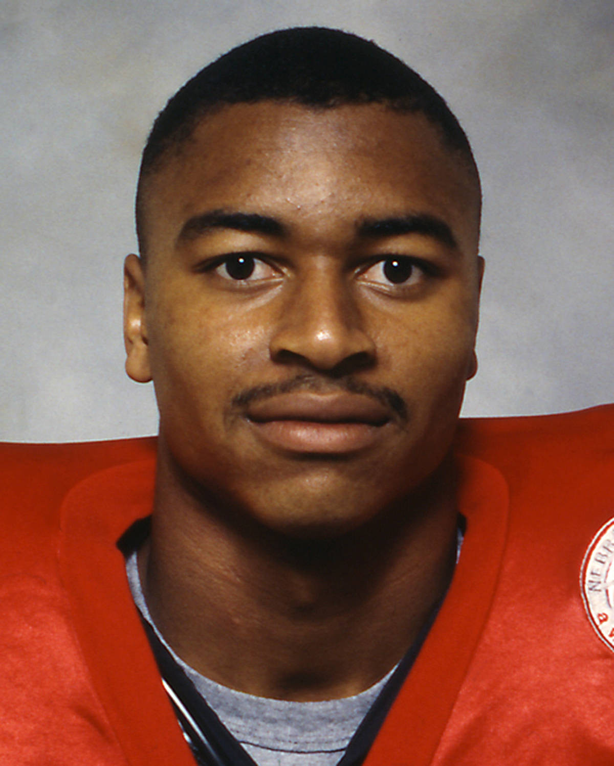 Jay Foreman - Football 1998 - University of Nebraska - Official ...