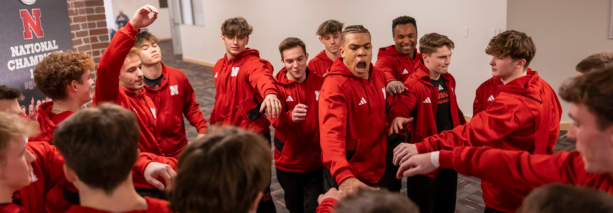 11 Huskers Named First Team CGA All-America Scholar Athletes ...