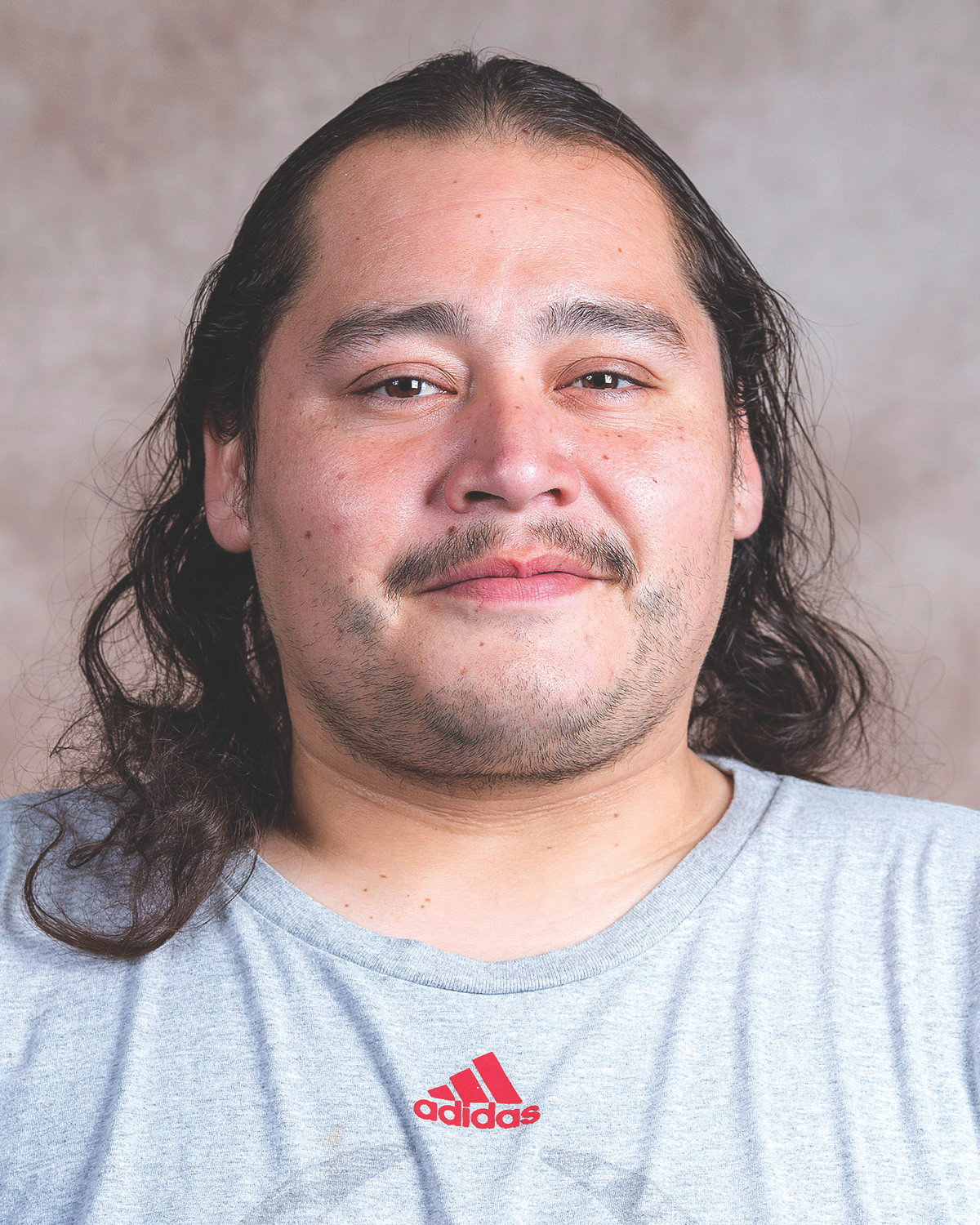 Shawn Gariboy - University of Nebraska - Official Athletics Website