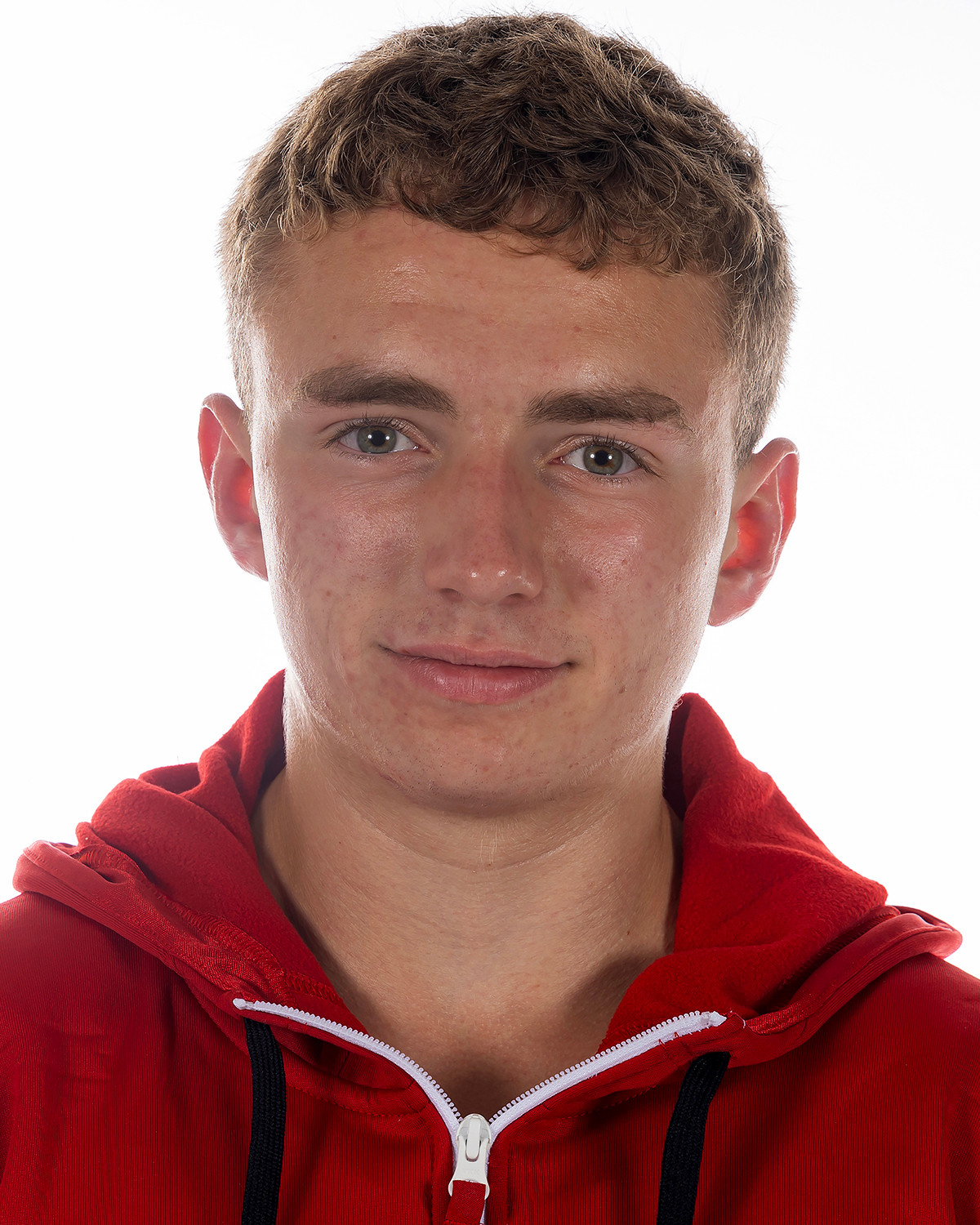 Max Myers - Cross Country 2025 - University of Nebraska - Official ...