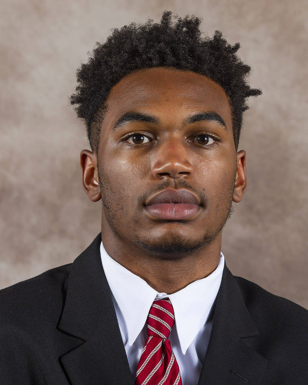 Karrington Davis - Men's Basketball 2018-19 - University of Nebraska ...