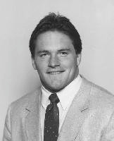 Jim Skow - Football 1985 - University of Nebraska - Official Athletics ...