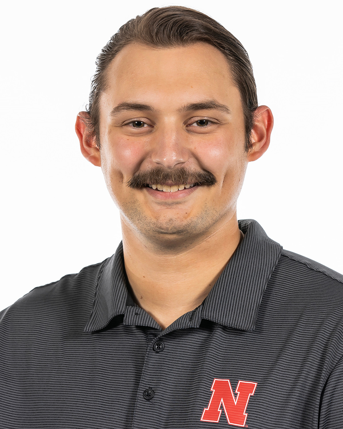 Richard Clark - University of Nebraska - Official Athletics Website