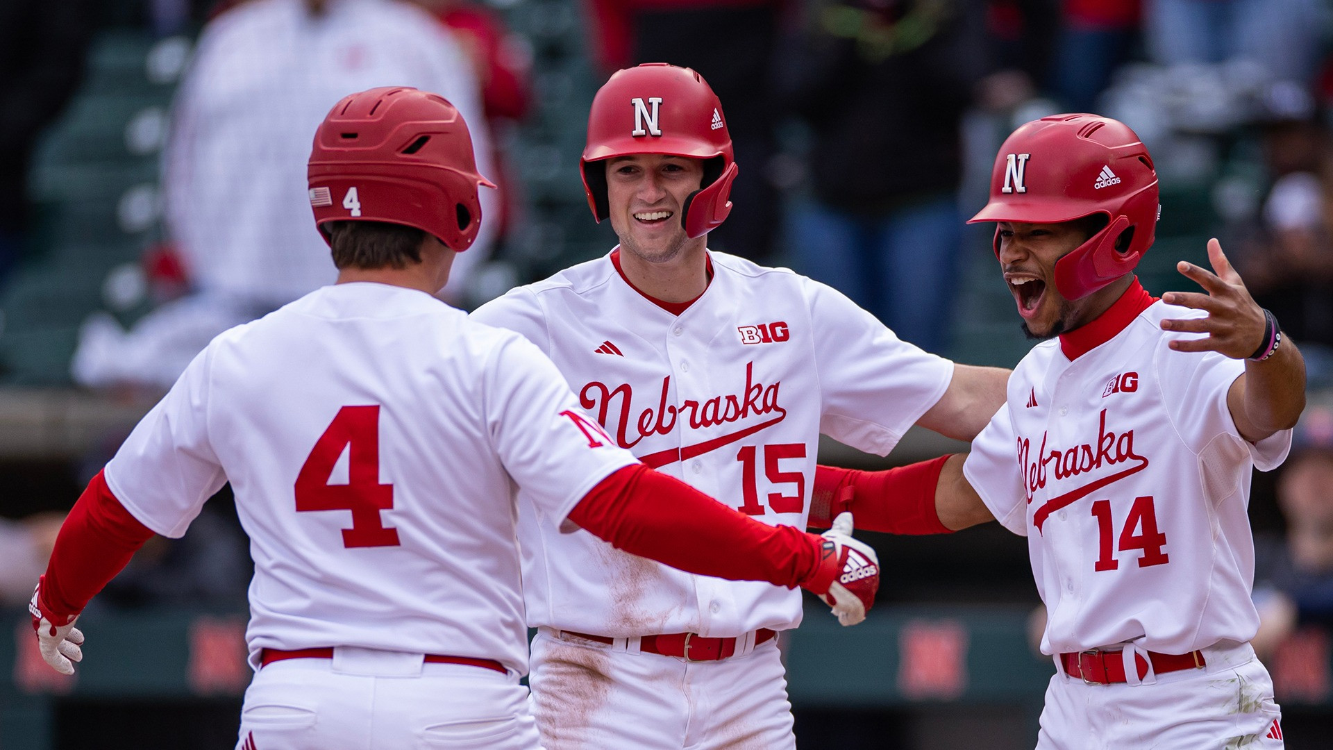 Huskers Set for Summer Baseball - University of Nebraska - Official ...