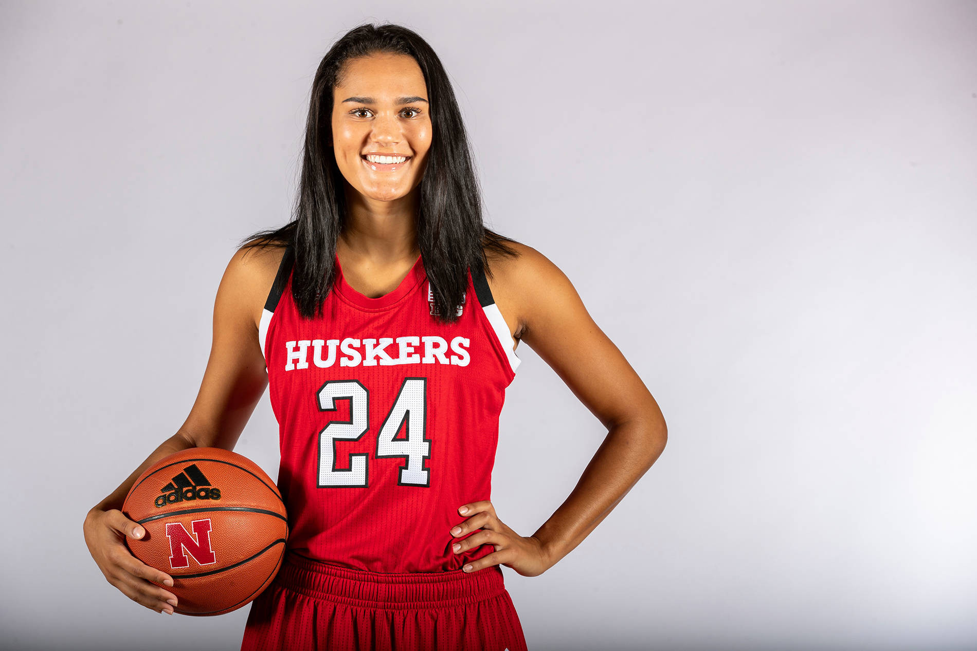 Q&A with Maddie Simon - University of Nebraska - Official Athletics Website