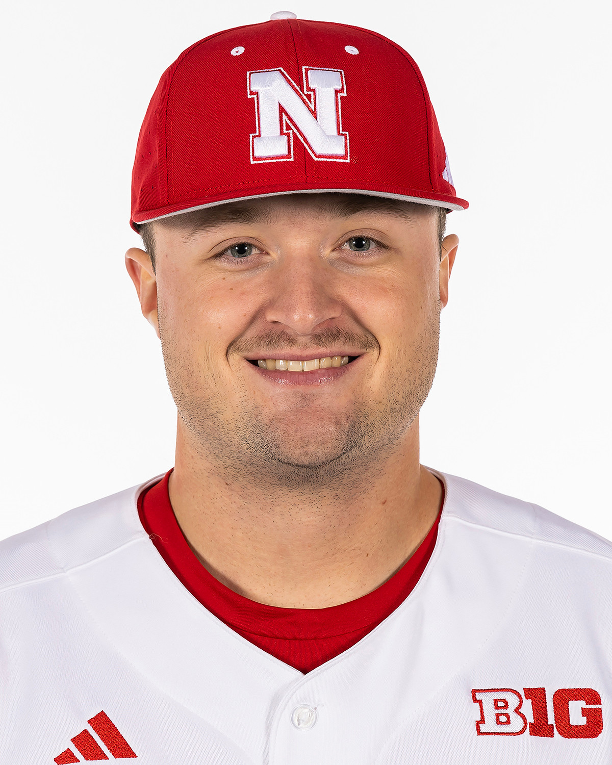 Caleb Feekin - University of Nebraska - Official Athletics Website