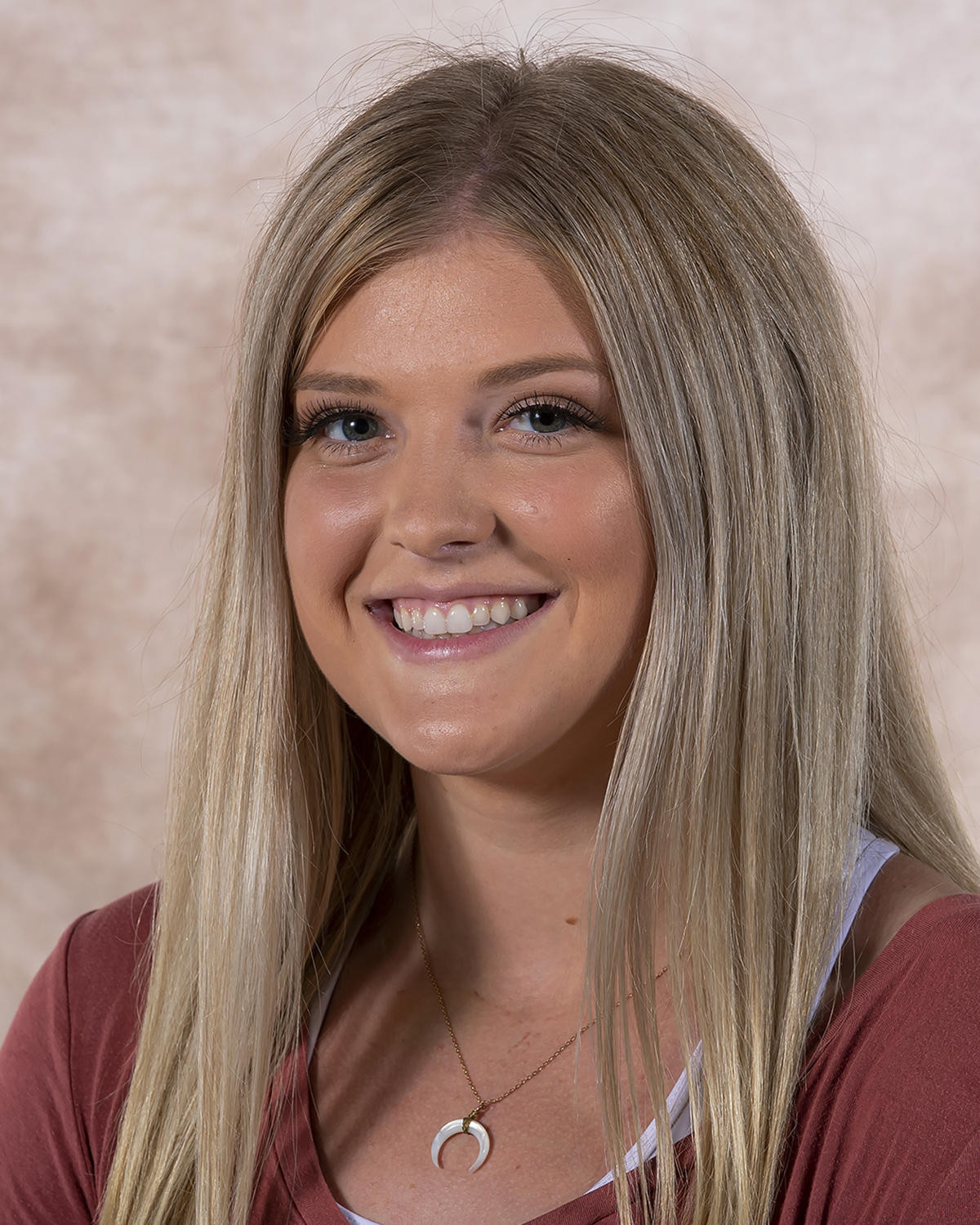 Nicklin Hames - Volleyball 2018 - University of Nebraska - Official ...