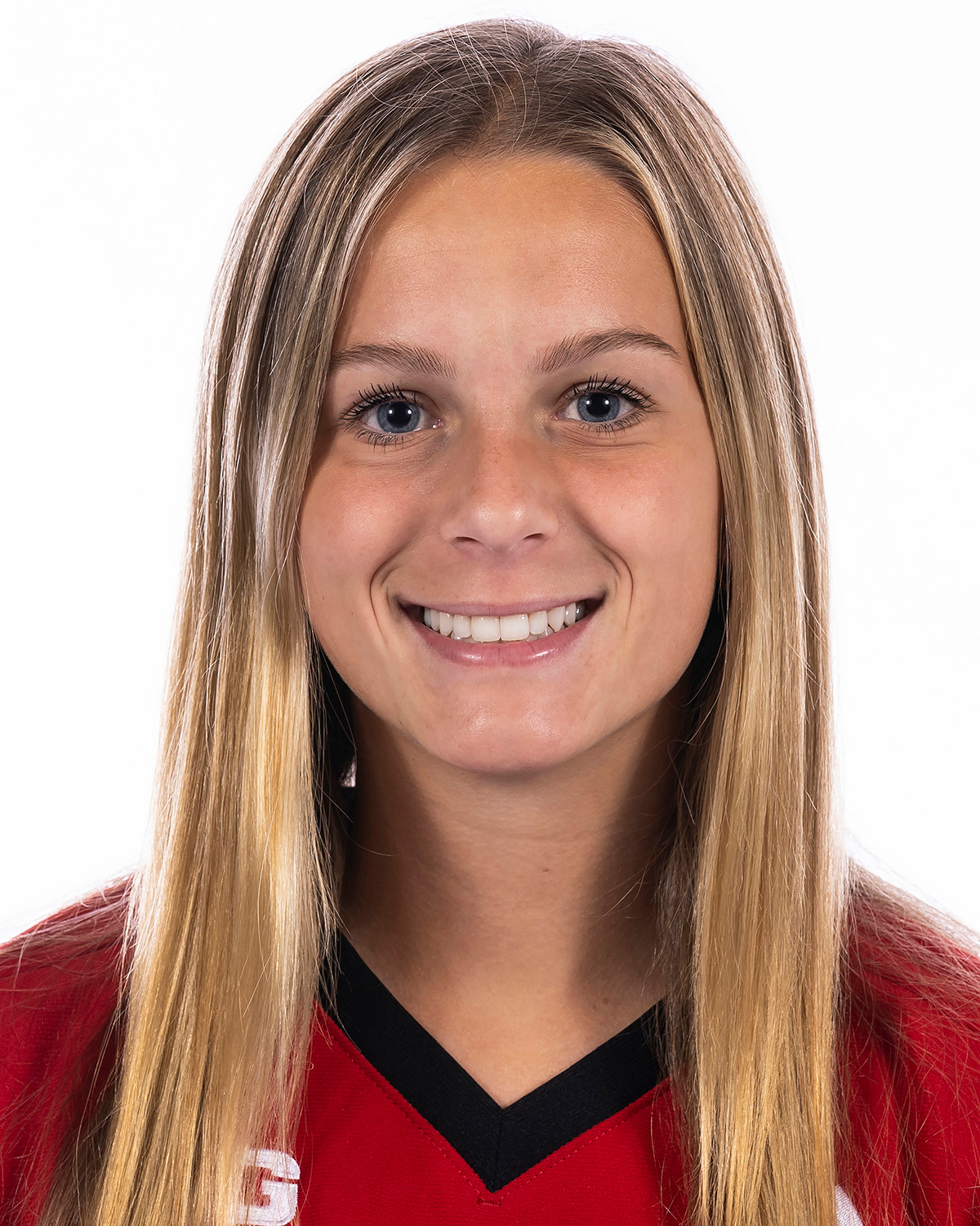 Ashley Smetter - Softball 2023 - University of Nebraska - Official ...