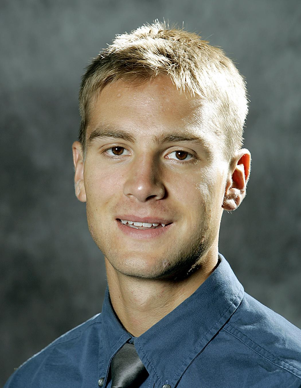 Bryce Dickmeyer - Cross Country 2003 - University of Nebraska ...