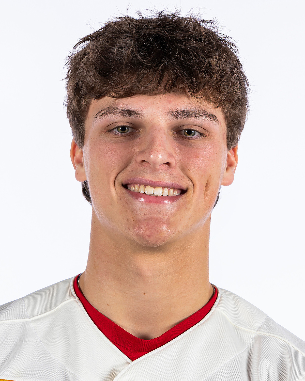 Luke Jessen - Baseball 2022 - University of Nebraska - Official ...