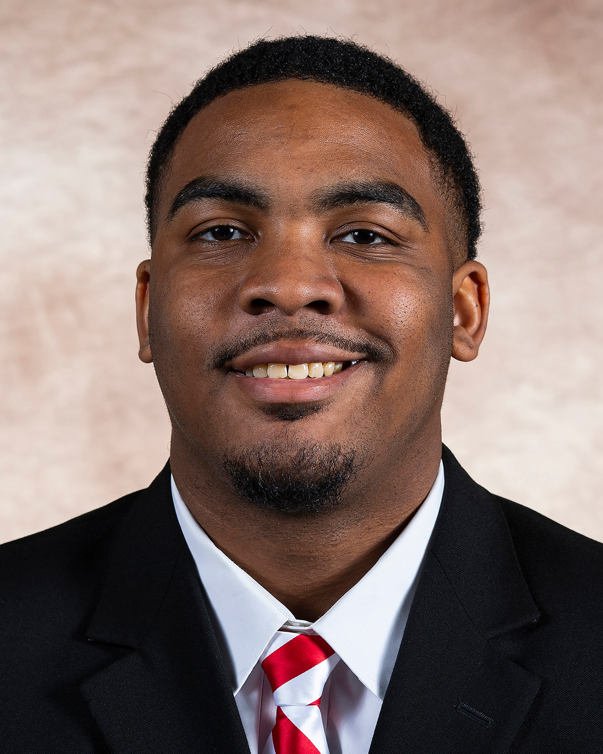 Jordon Riley - Football 2020 - University of Nebraska - Official ...